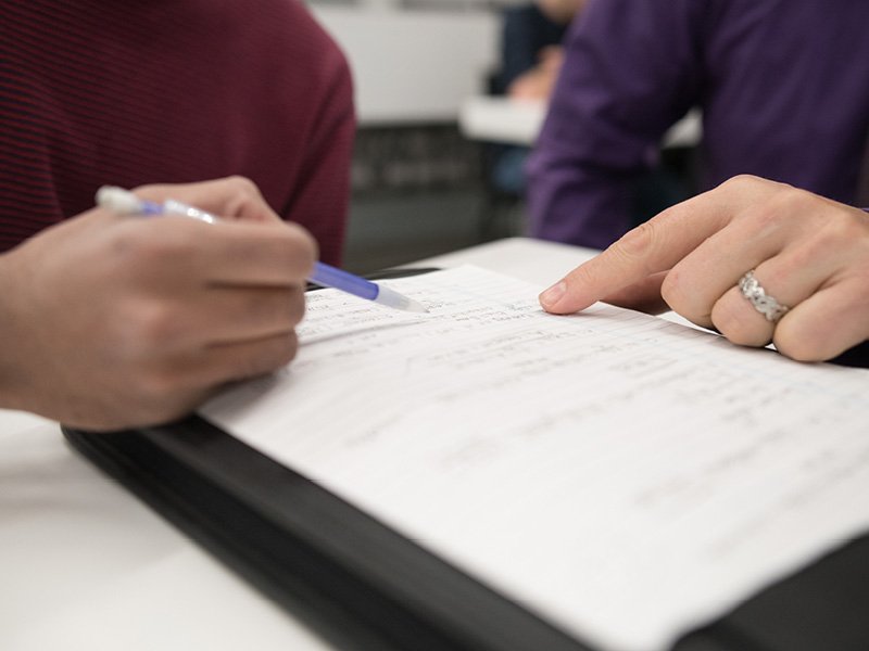 Homepage - e-Learning and Instructional Support - Oakland University