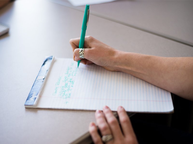 Homepage - Educator Certification - Oakland University